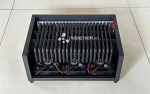 Box Phone Farm là gì? Giá bao nhiêu, hoạt động như thế nào? - Phonefarm.vn