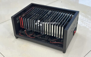 Box Phone Farm là gì? Giá bao nhiêu, hoạt động như thế nào? - Phonefarm.vn