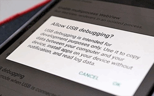 Cách bật USB Debug (ADB) trên điện thoại Samsung - Phonefarm.vn